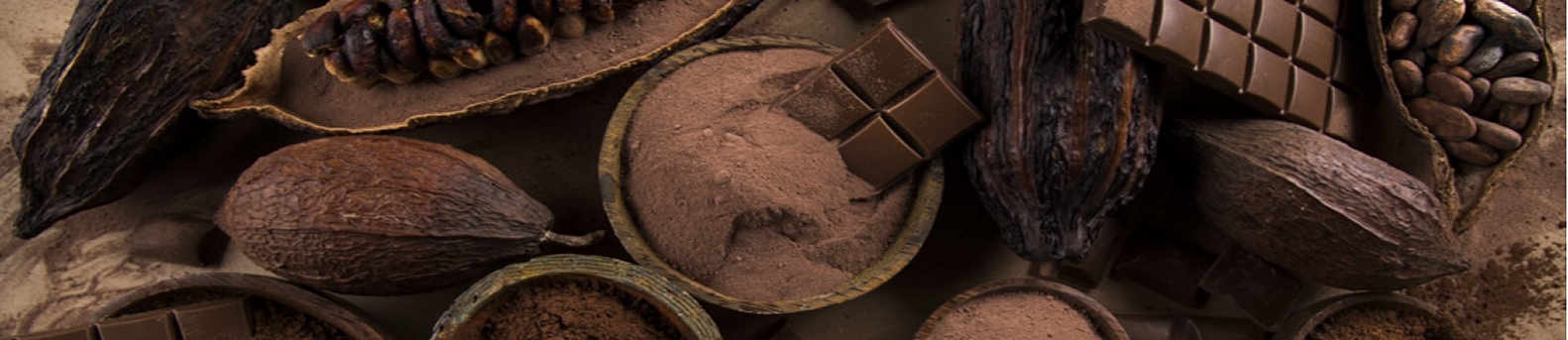 Wild Chocolate